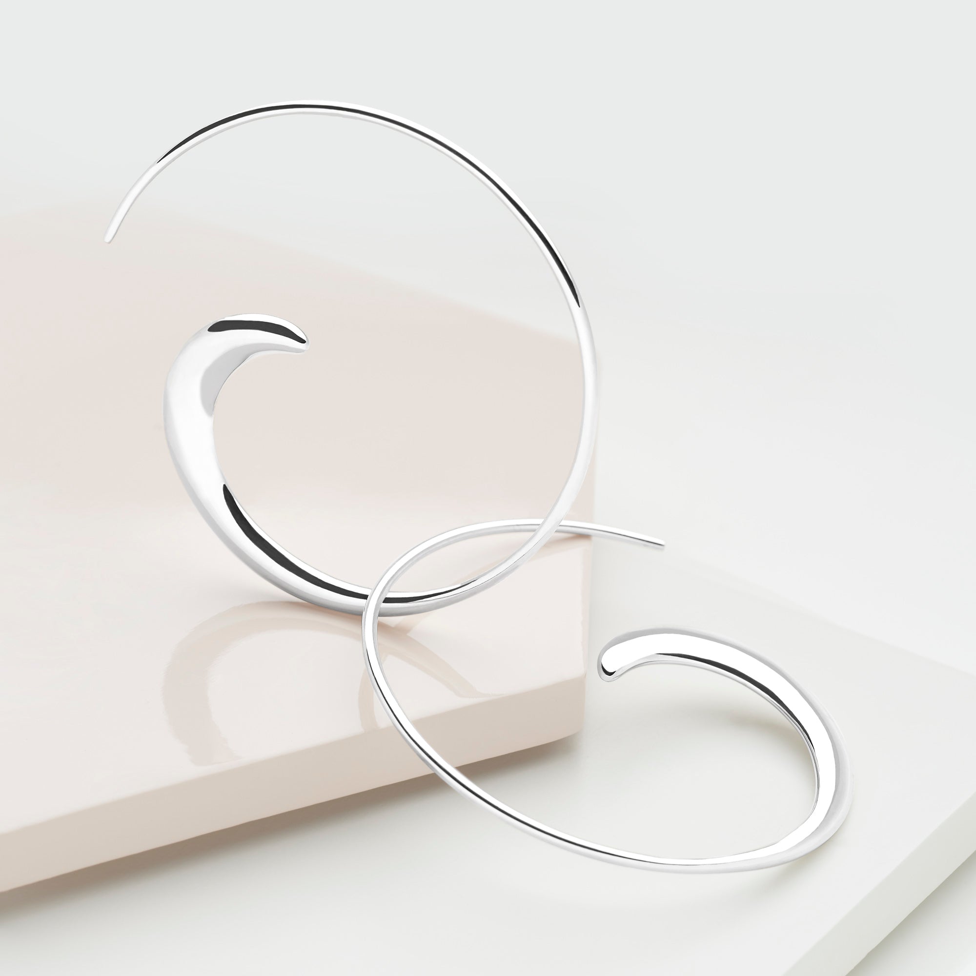 Hoops & Huggies – Silver Australia