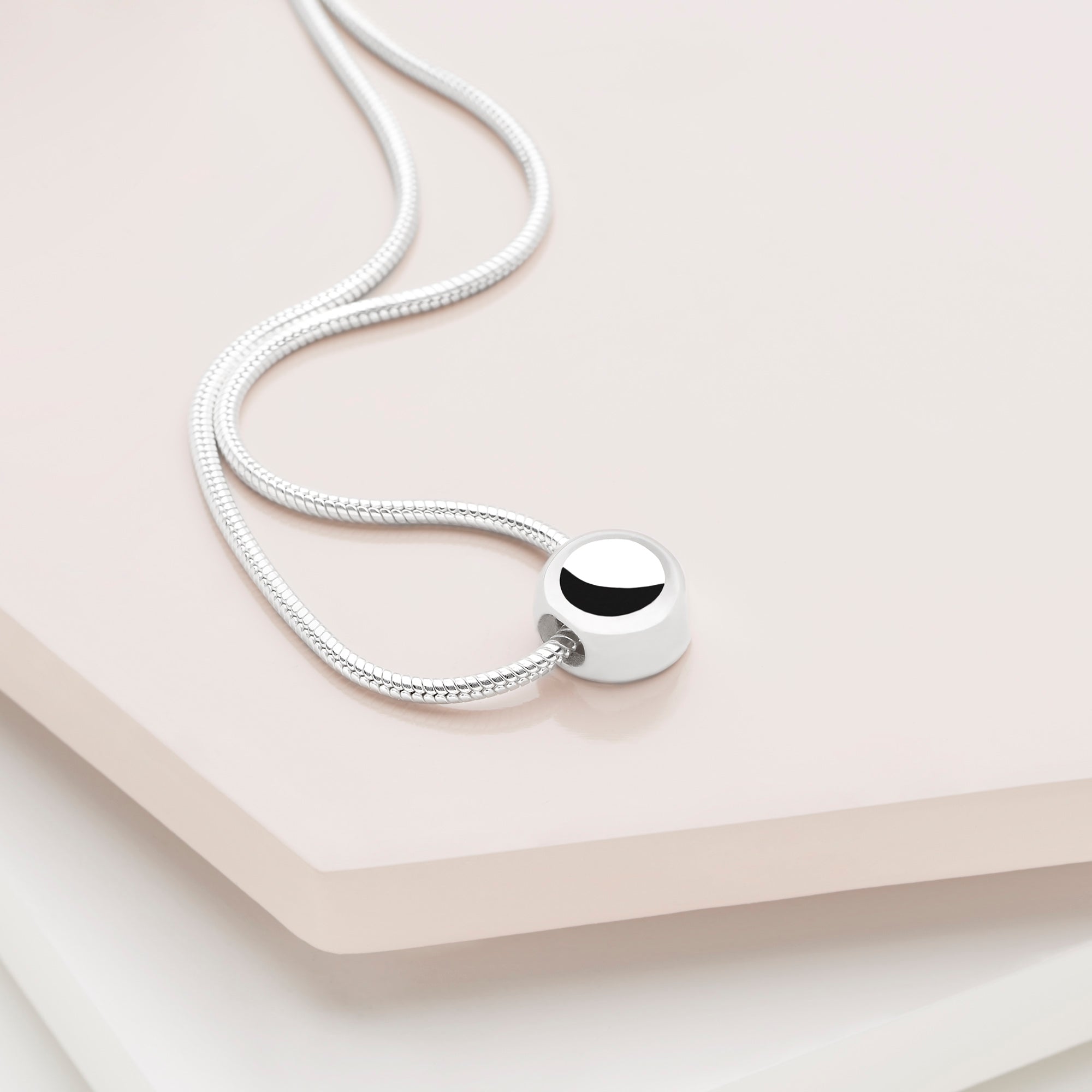 925 Sterling Silver Pendants Online | Silver Australia – Silver Australia