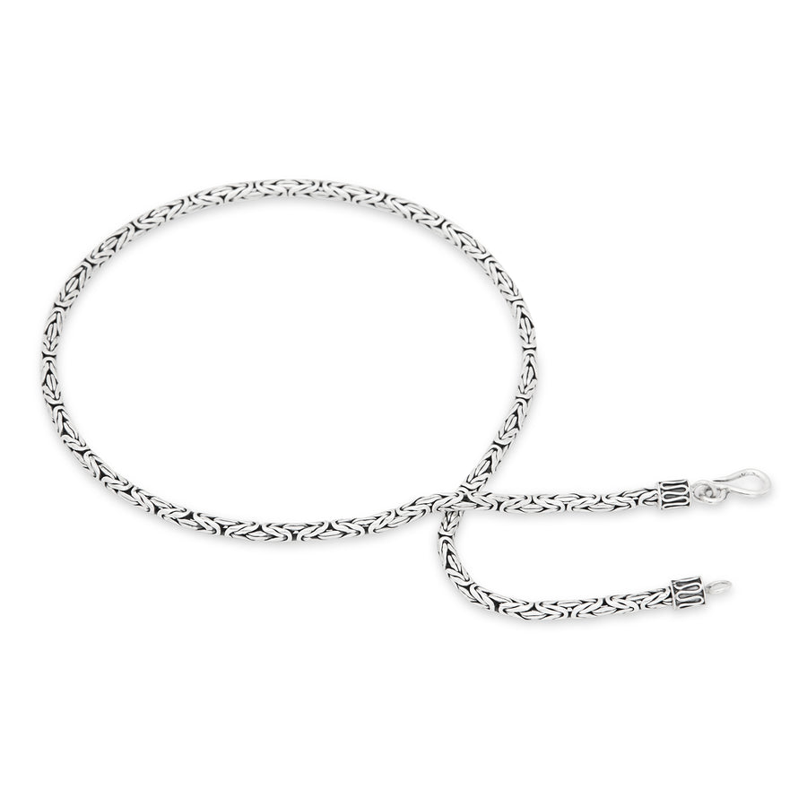925 Sterling Silver Necklaces & Chains for Sale Online – Silver Australia