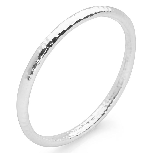 925 Sterling Silver Bangles for Sale Online | Silver Australia – Silver ...