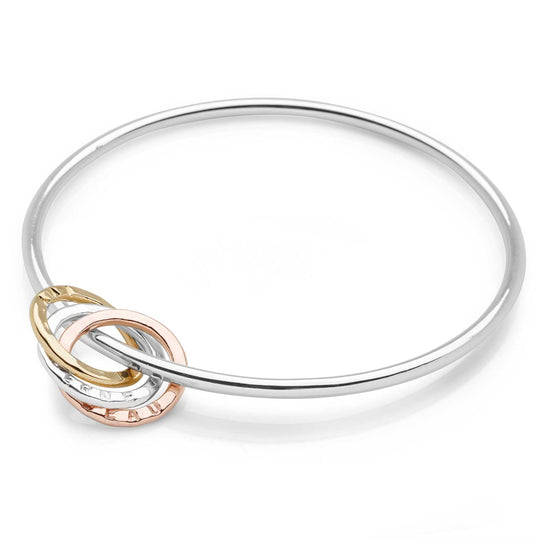 925 Sterling Silver Bangles for Sale Online | Silver Australia – Silver ...
