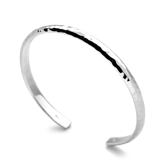 925 Sterling Silver Bangles for Sale Online | Silver Australia – Silver ...