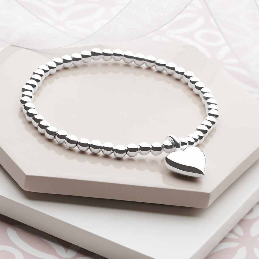 925 Sterling Silver Bracelets for Woman Online | Silver Australia ...