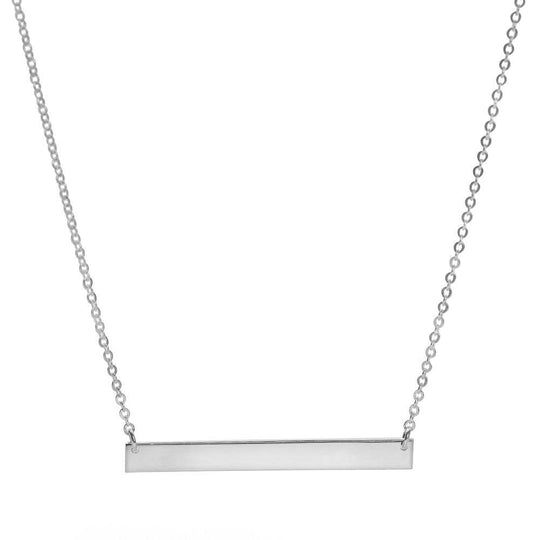 925 Sterling Silver Necklaces & Chains for Sale Online – Silver Australia