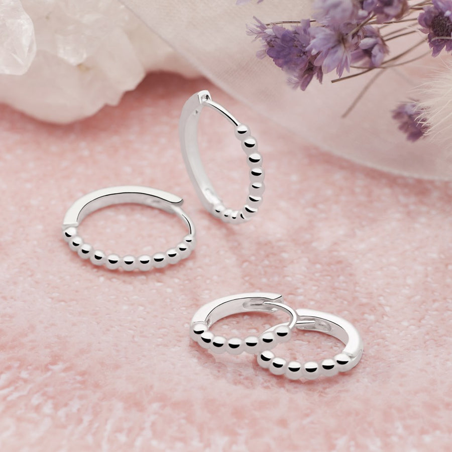 Silver Jewellery Sets | Silver Australia – Silver Australia
