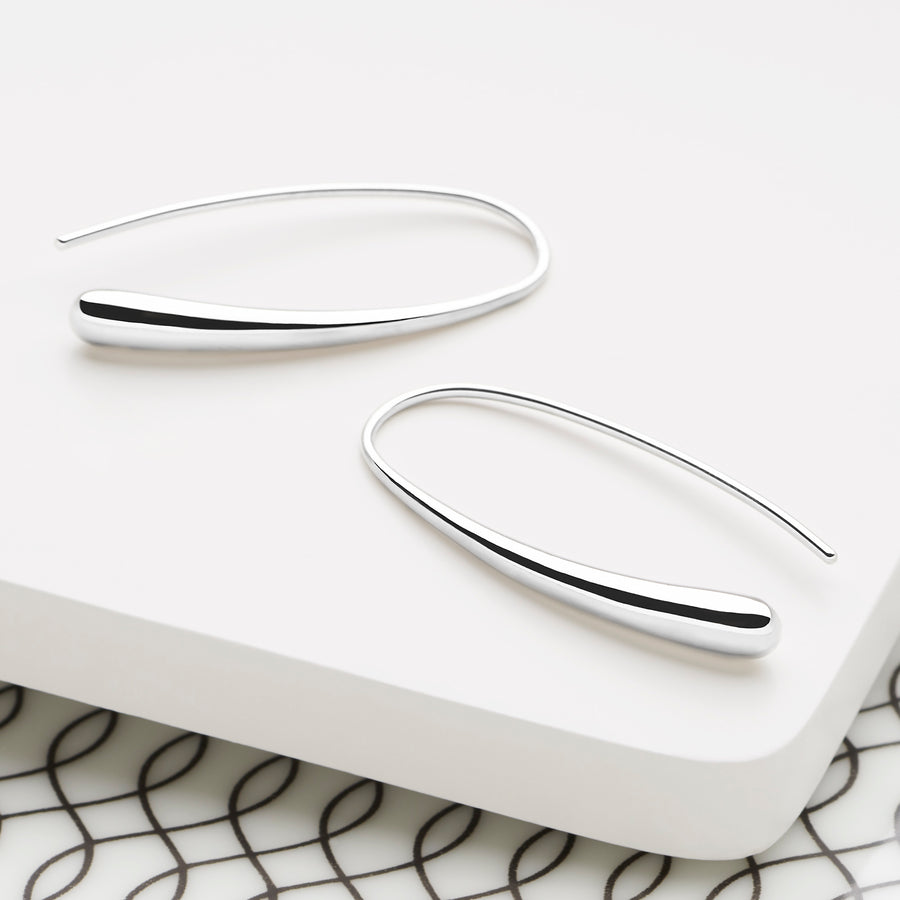 Buy Sterling Silver 925 Earrings Online | Silver Australia – Silver ...