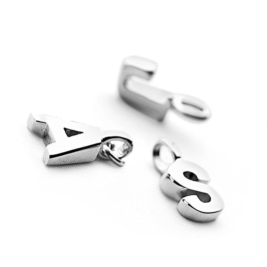 925 Sterling Silver Pendants Online | Silver Australia – Silver Australia