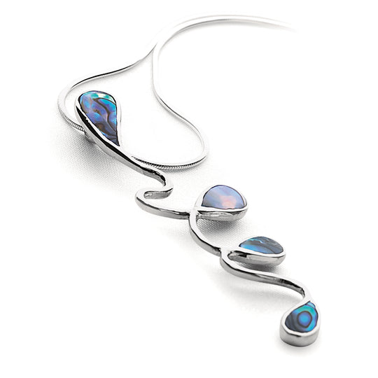 925 Sterling Silver Pendants Online | Silver Australia – Silver Australia