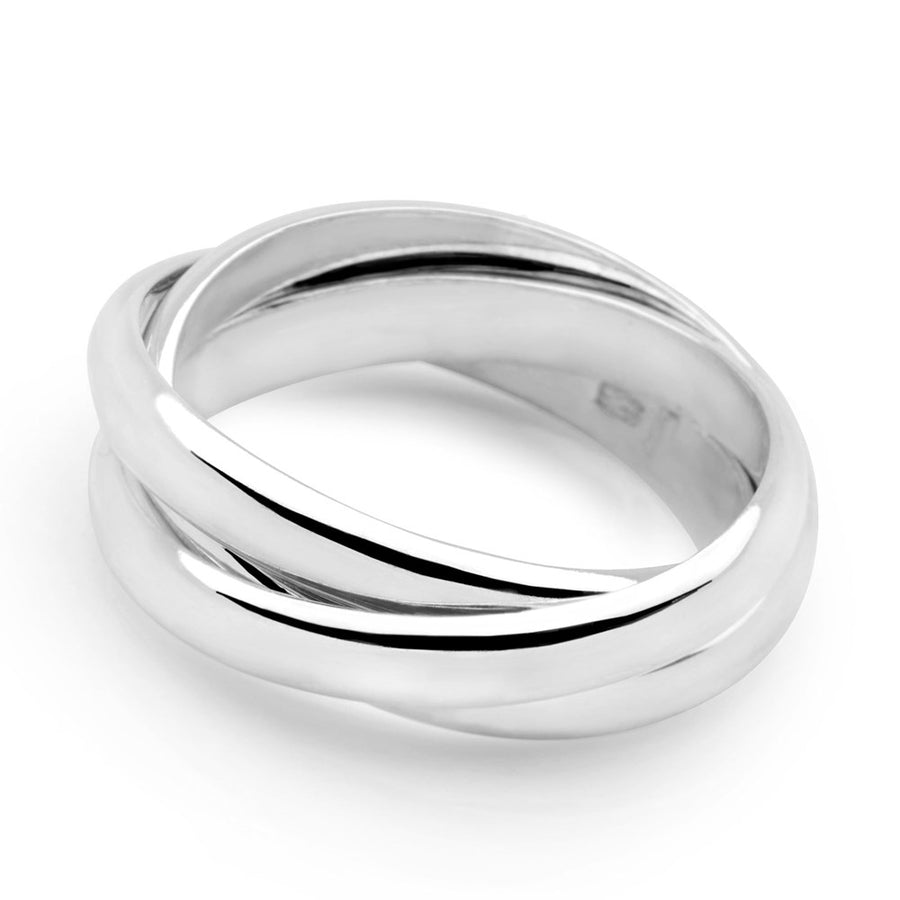 925 Sterling Silver Rings Australia Buy Online – Silver Australia